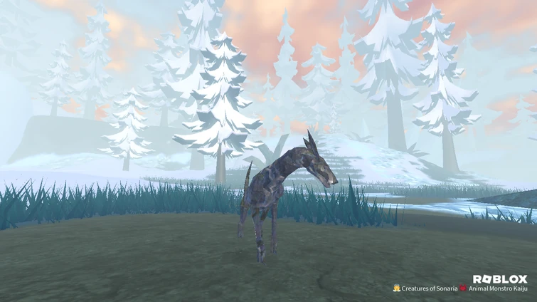 Discuss Everything About Creatures of Sonaria Wiki | Fandom