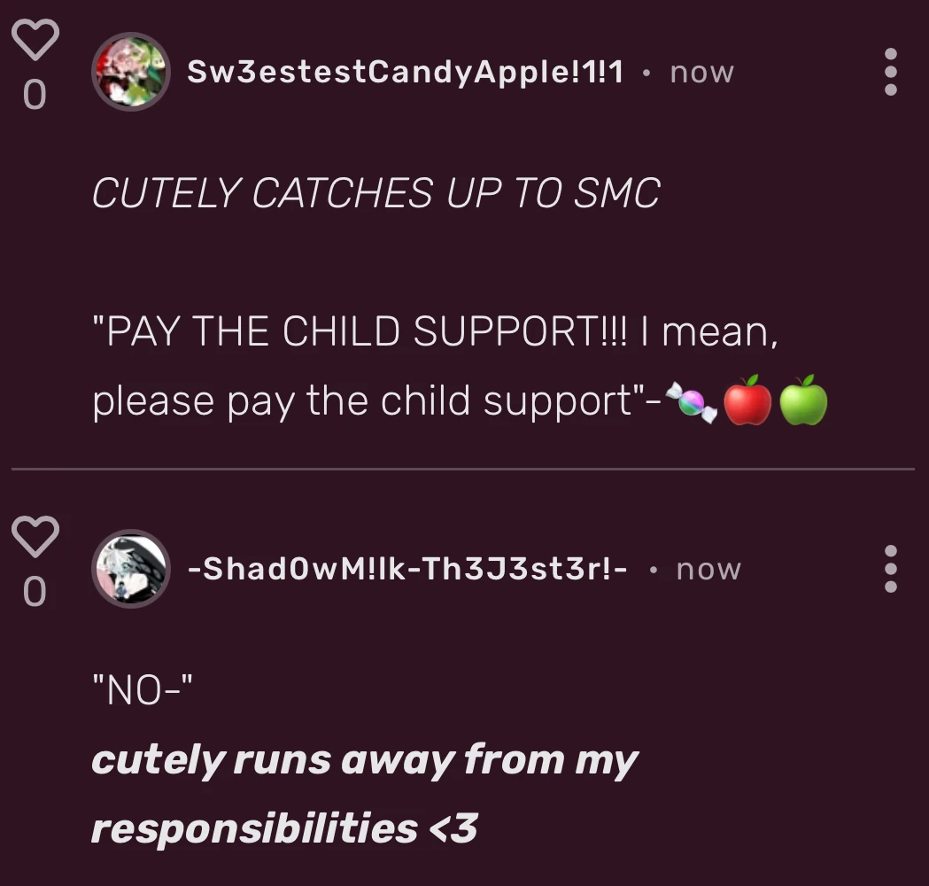 Lets sum up the crk chaos! | Fandom