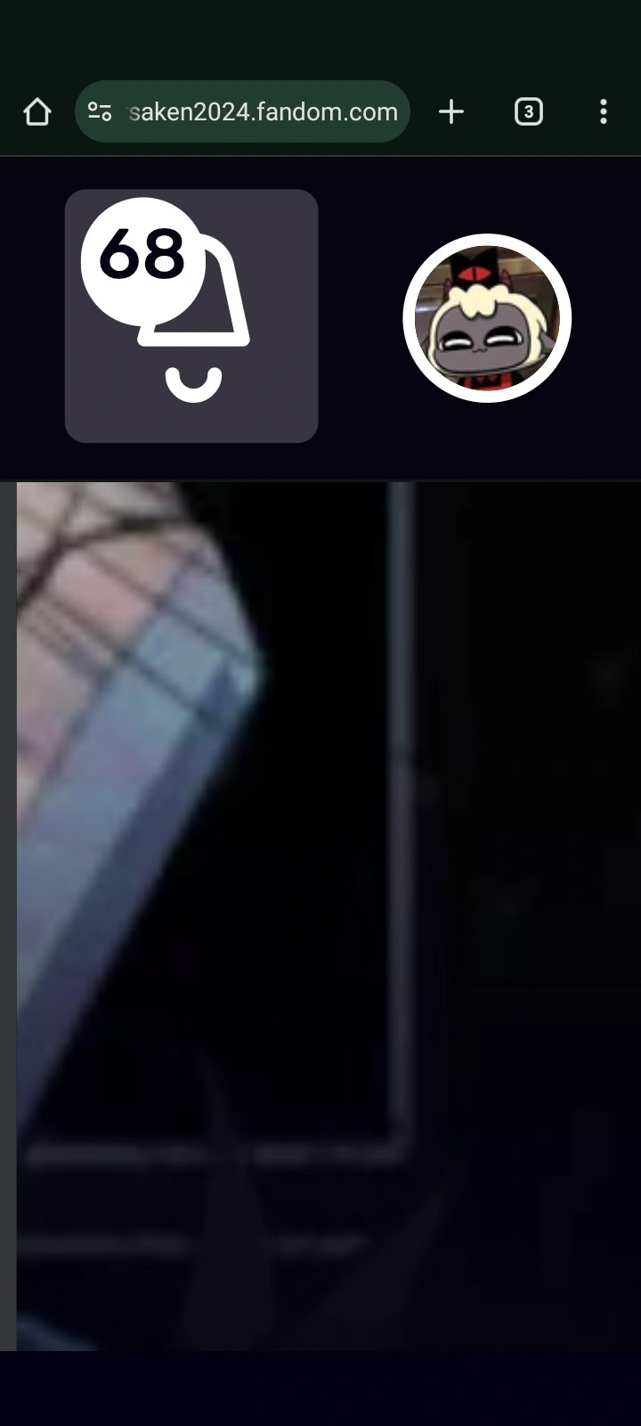 I might've been gone for a little while | Fandom