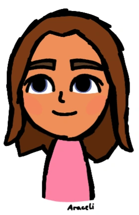 drawing of Araceli | Fandom