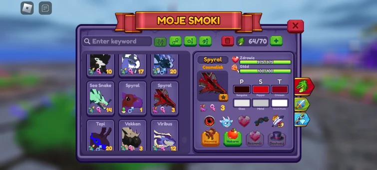 Trade/Sell Event Dragons: | Fandom
