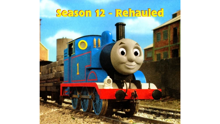 Discuss Everything About Thomas the Tank Engine Wiki | Fandom