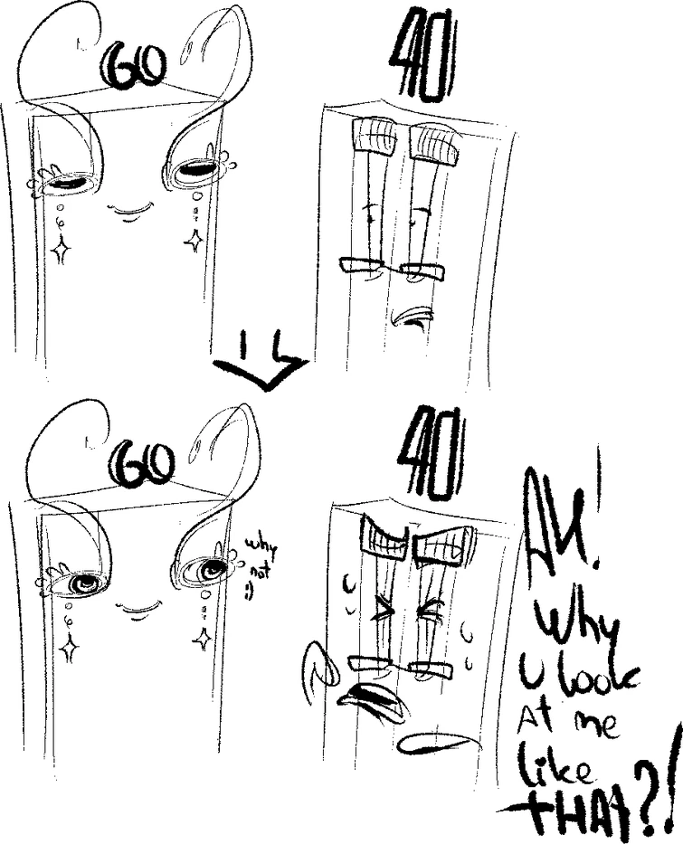 Olalala a lot doodles | Fandom