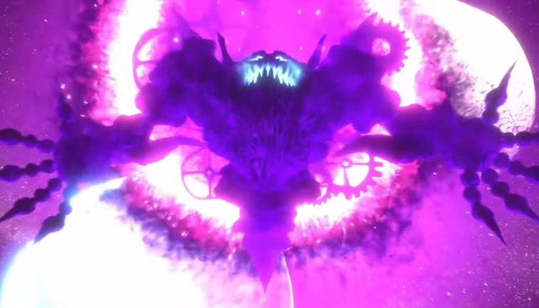 Everything interesting in the new Sonic X Shadow Generations trailer ...