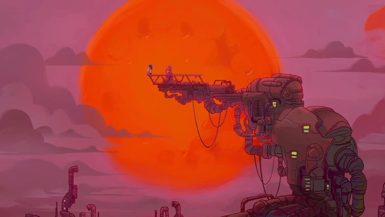 Red moon | Fandom