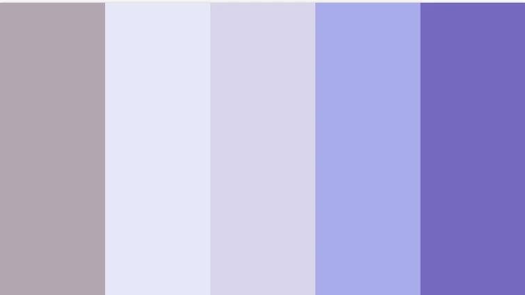 Guess the Hazbin Hotel character by their color palette | Fandom