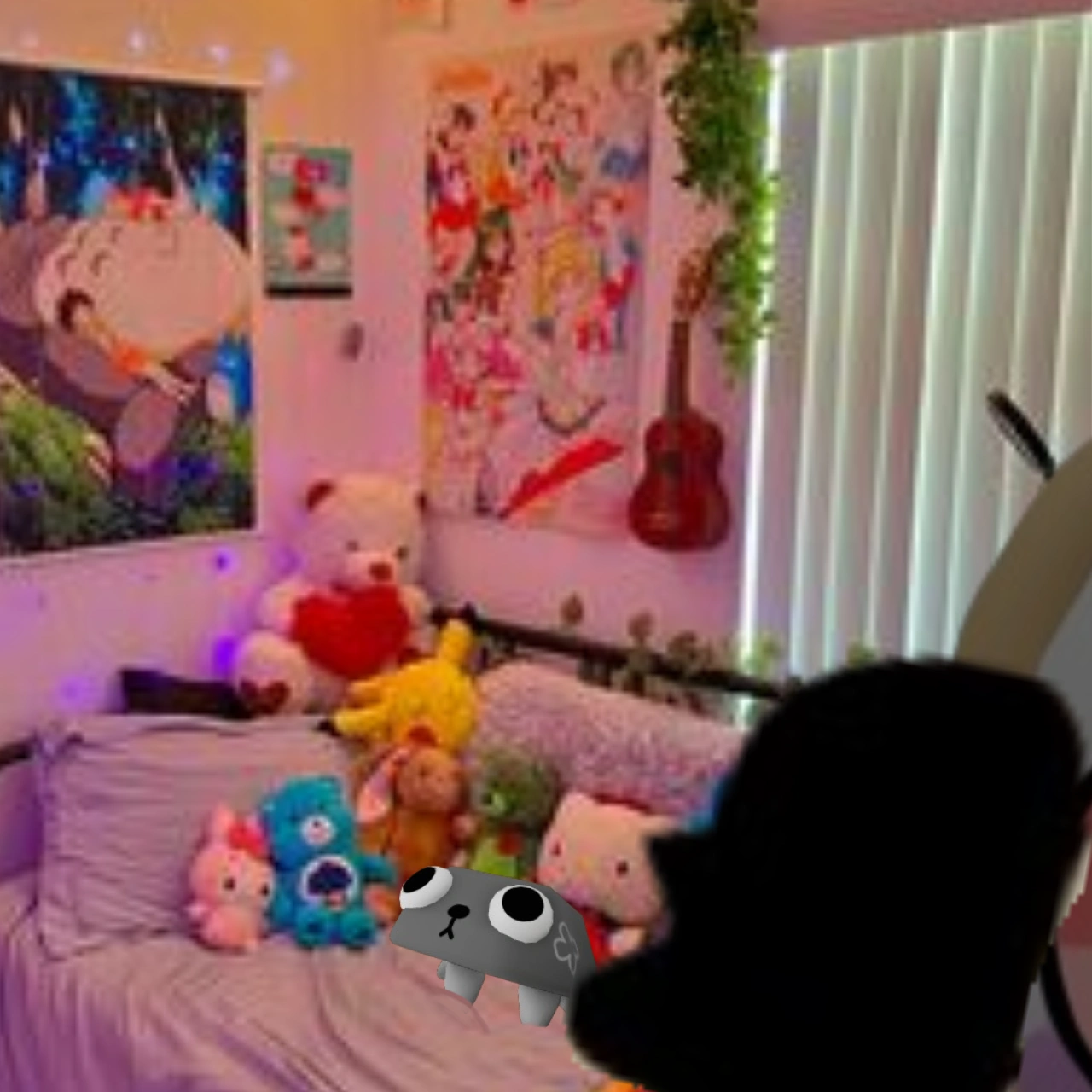 somethings approaching.. | Fandom