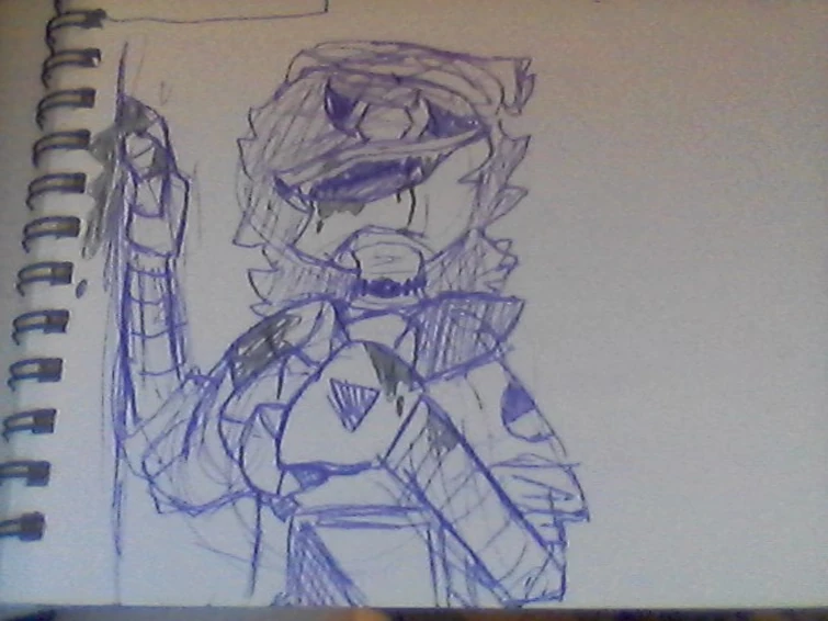 Discuss Everything About Murder Drones Wiki | Fandom