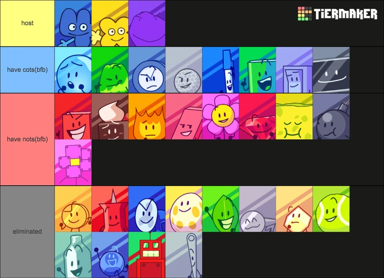 BFB my way EP12 | Fandom