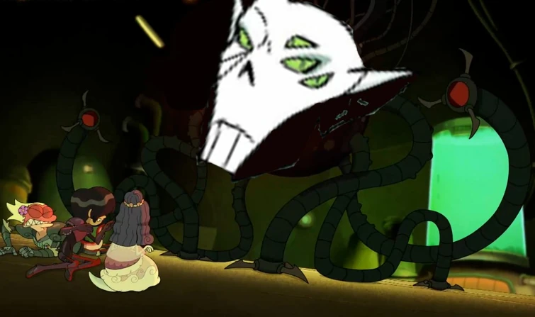 Discuss Everything About Amphibia Wiki | Fandom