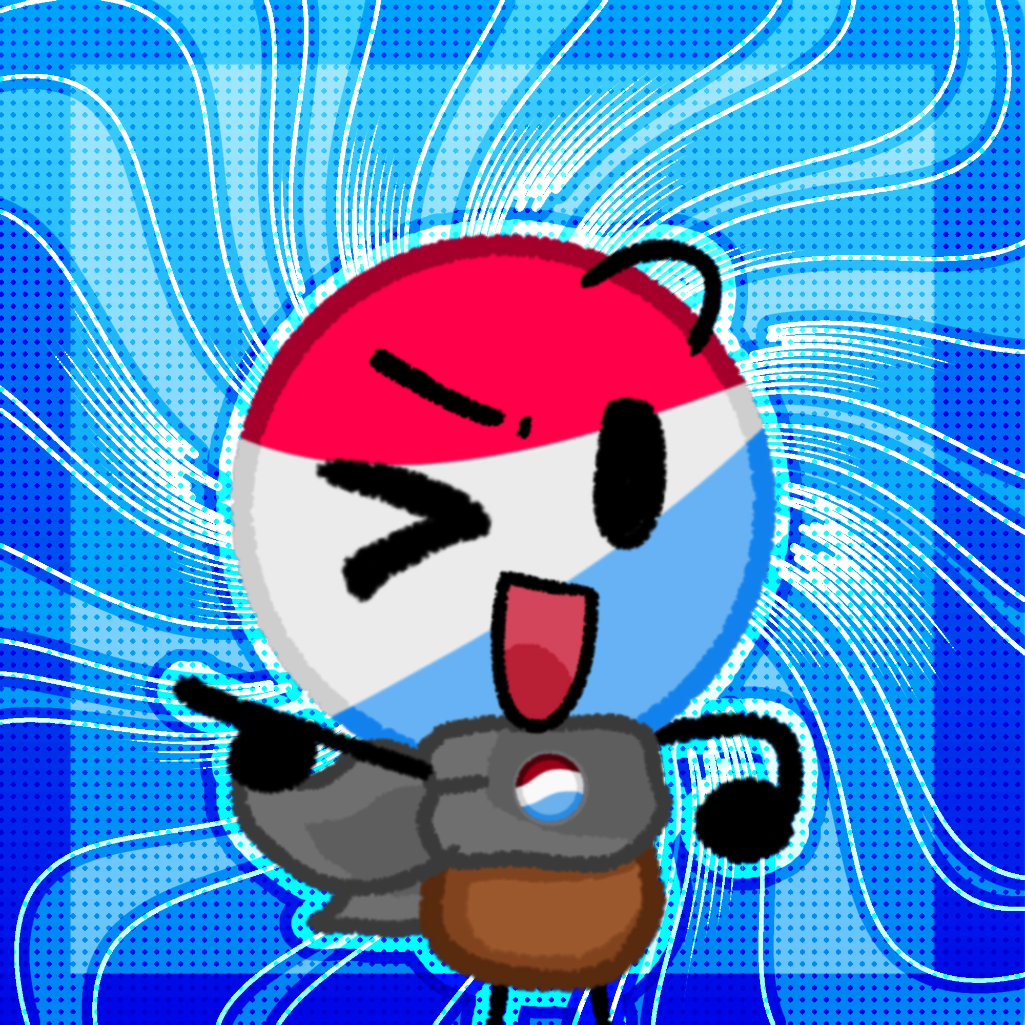 Boom (Pepsi) Pop (ND #3) | Fandom