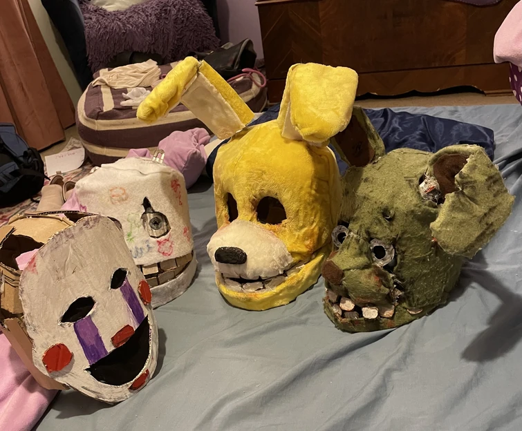 Discuss Everything About Five Nights at Freddy's Wiki | Fandom