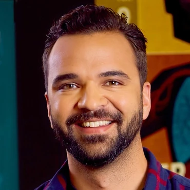 Who will be the new supervising animator: "David Hayes - Dad" for ...