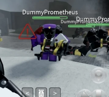 Oh hey look Purple Guy Prometheus | Fandom