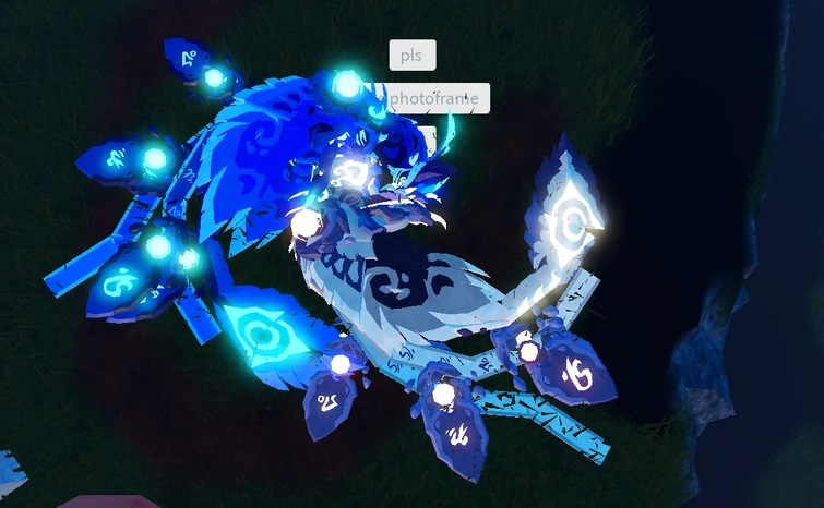 Enell (Stryrus) - Humanized Owa OC | Fandom