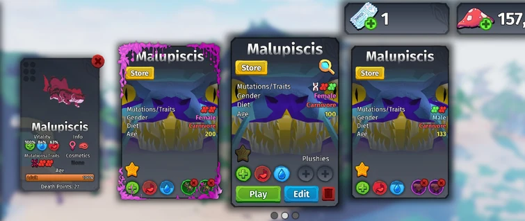 What do my slots honestly say about me and my life? | Fandom