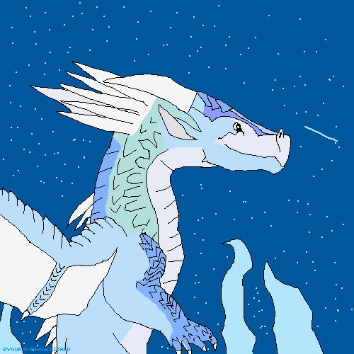 My first WoF art | Fandom