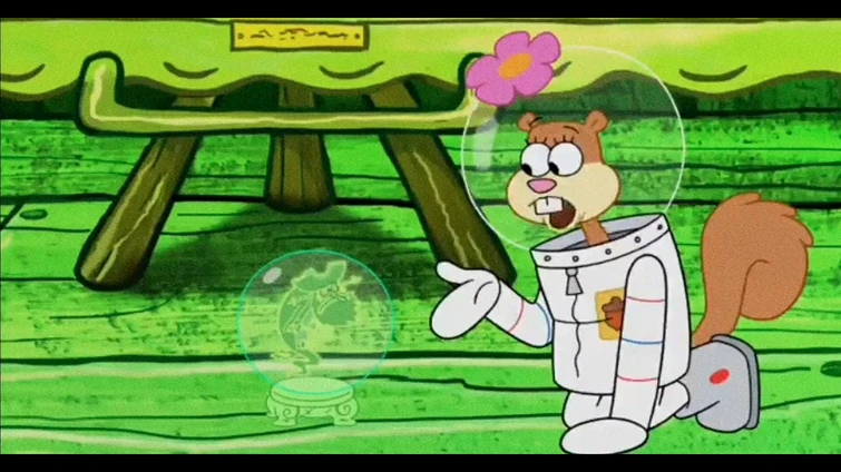 Discuss Everything About Encyclopedia SpongeBobia | Fandom