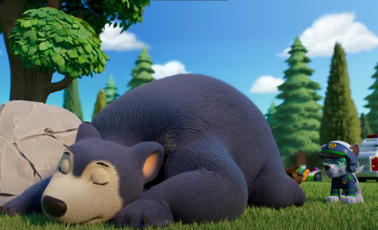 Discuss Everything About PAW Patrol Wiki | Fandom