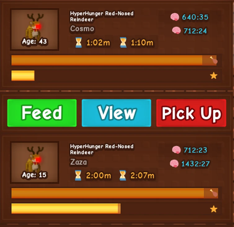 2nd Rudolph! | Fandom