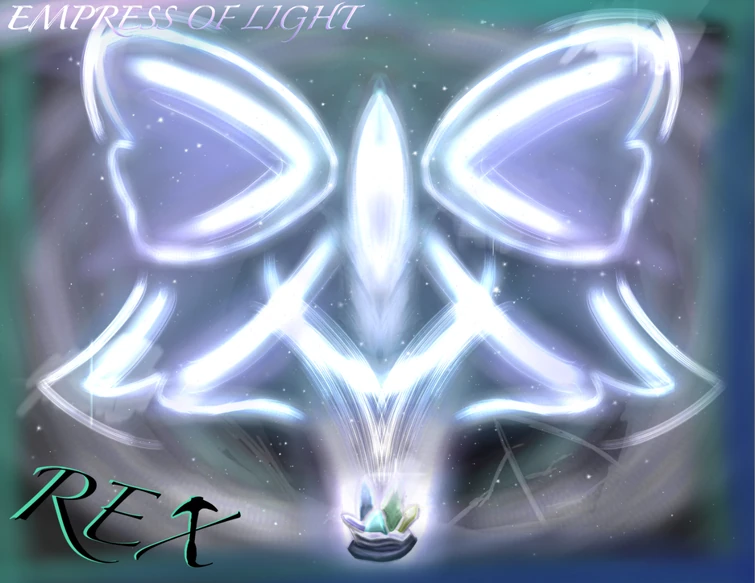 Empress of light | Fandom