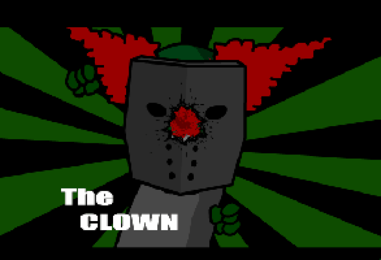 THE CLOWN | Fandom