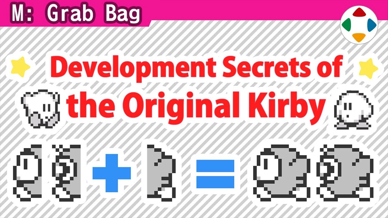 Kirby's Dream Lad Dev Secrets!!! | Fandom