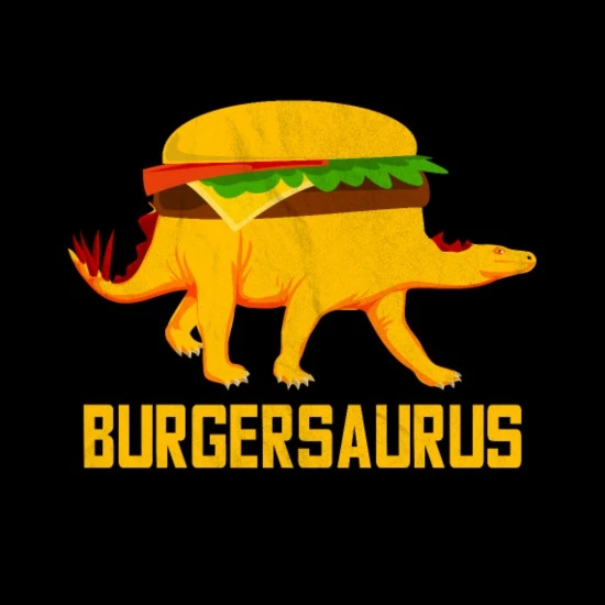 Which dinosaur would make the best burger? | Fandom