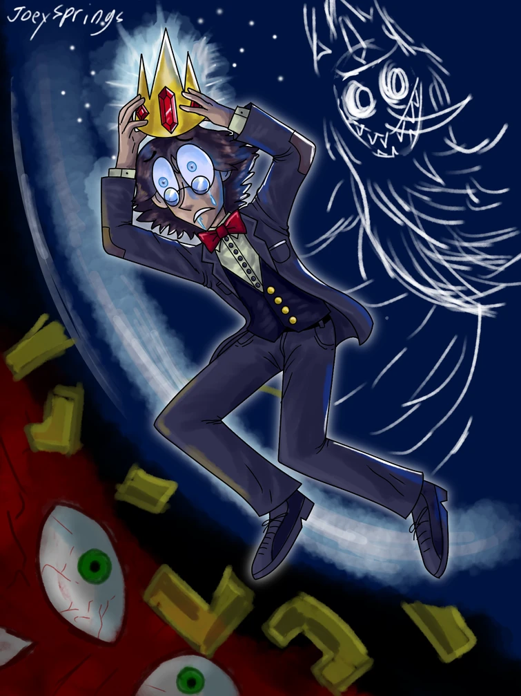 Simon Artwork | Fandom