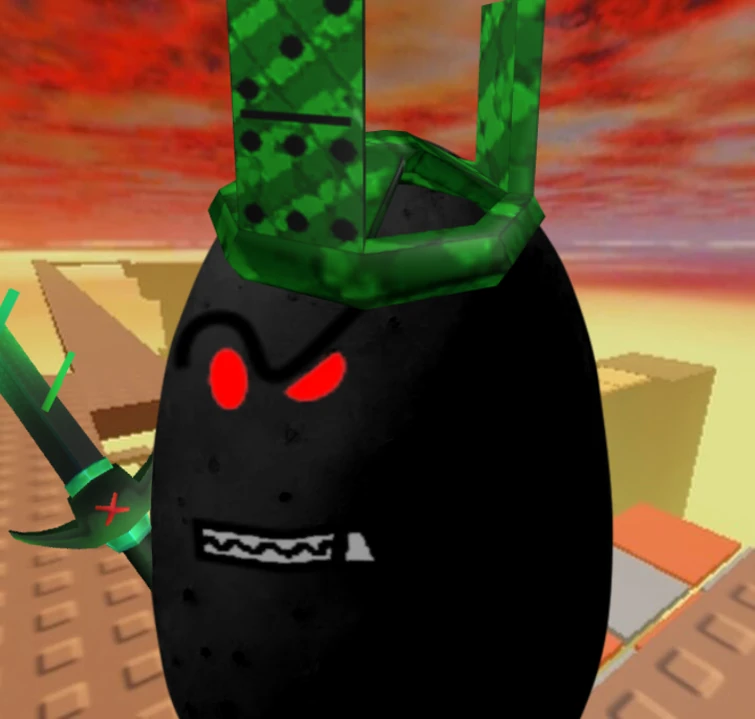 Discuss Everything About Forsaken Wiki | Fandom