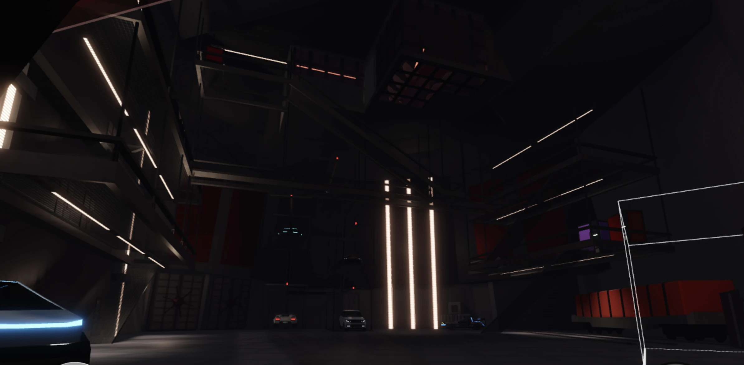 Update for Jailbreak Chronicles Episode 5 (Help Wanted)! | Fandom
