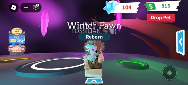 Discuss Everything About Adopt Me! Wiki | Fandom