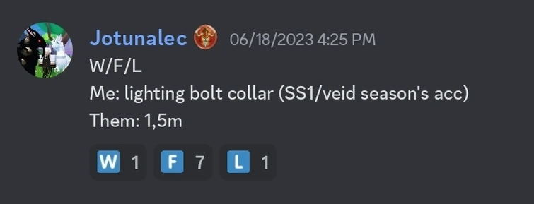 Trading and swapping dragons, also selling BONK and lighting bolt ...