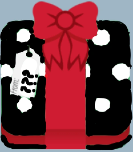 Secret Holiday Gift | Fandom