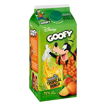 Goofy juice | Fandom