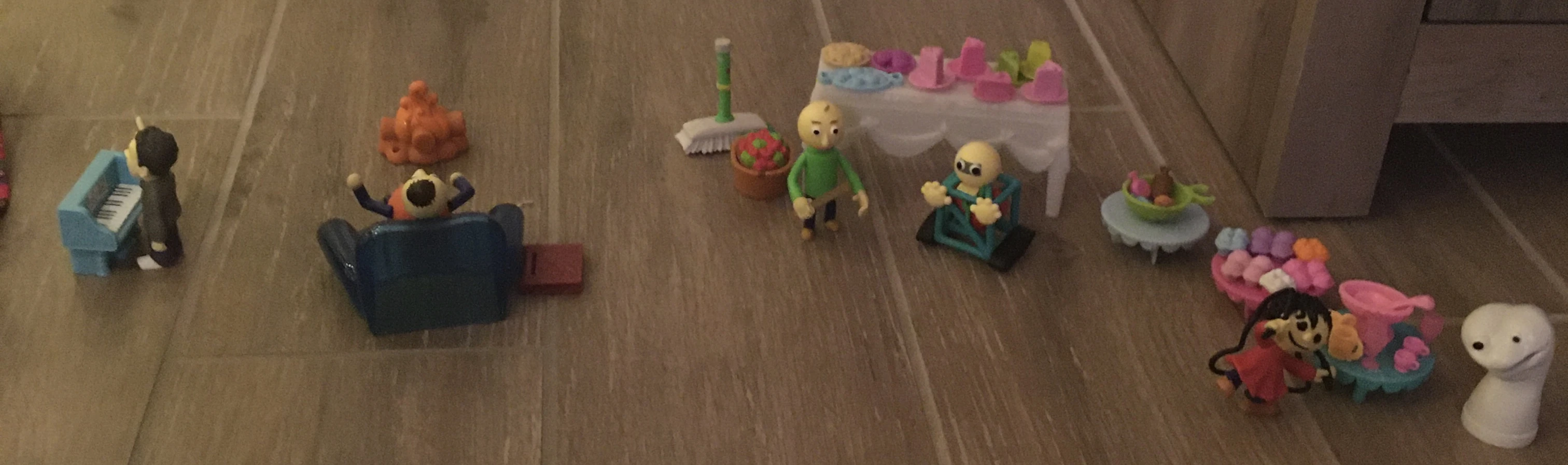 Baldi’s Christmas | Fandom