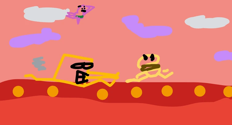 Dream Hoppers (INCIDENTAL 70 EDITION) | Fandom