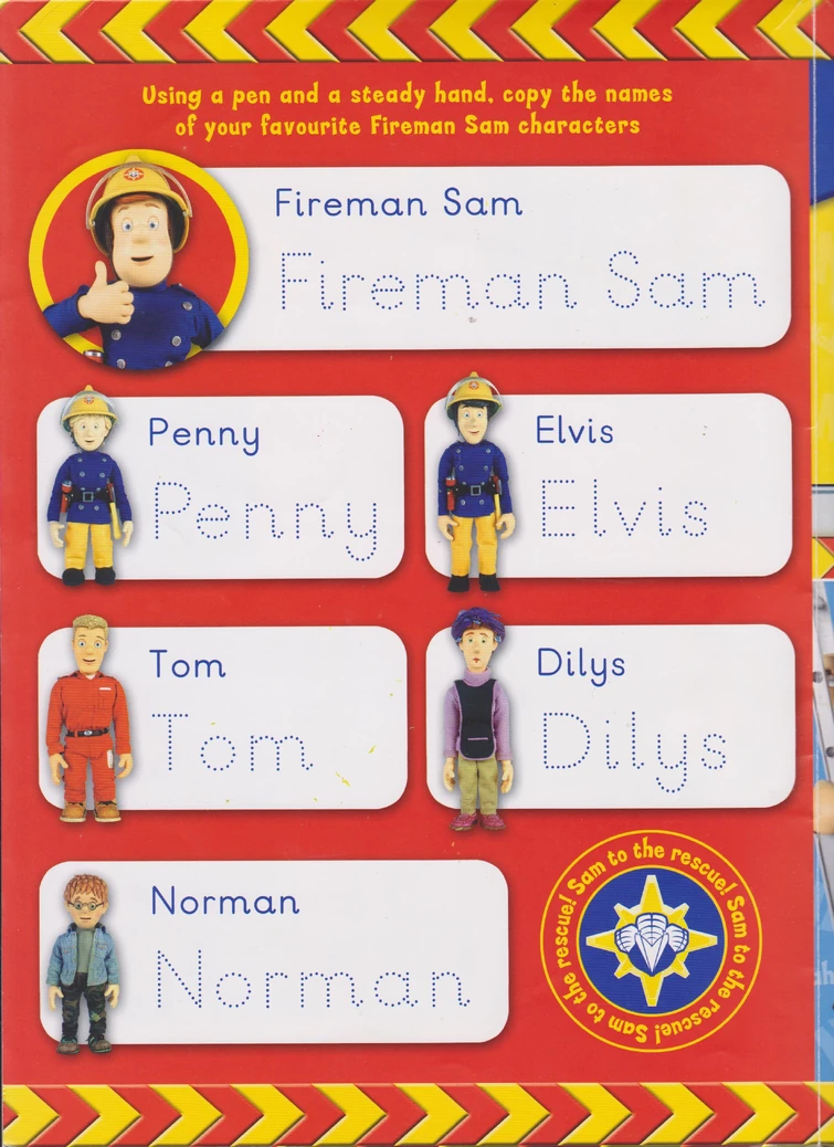 the Programme from 2006-2007 | Fandom