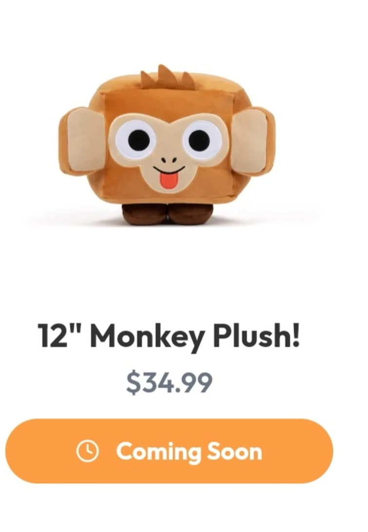 New plushies? | Fandom