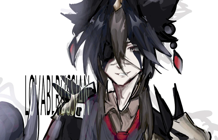 Human Morcanix - no bury pls AWOOOOOOO [TAP FOR FULL!] | Fandom