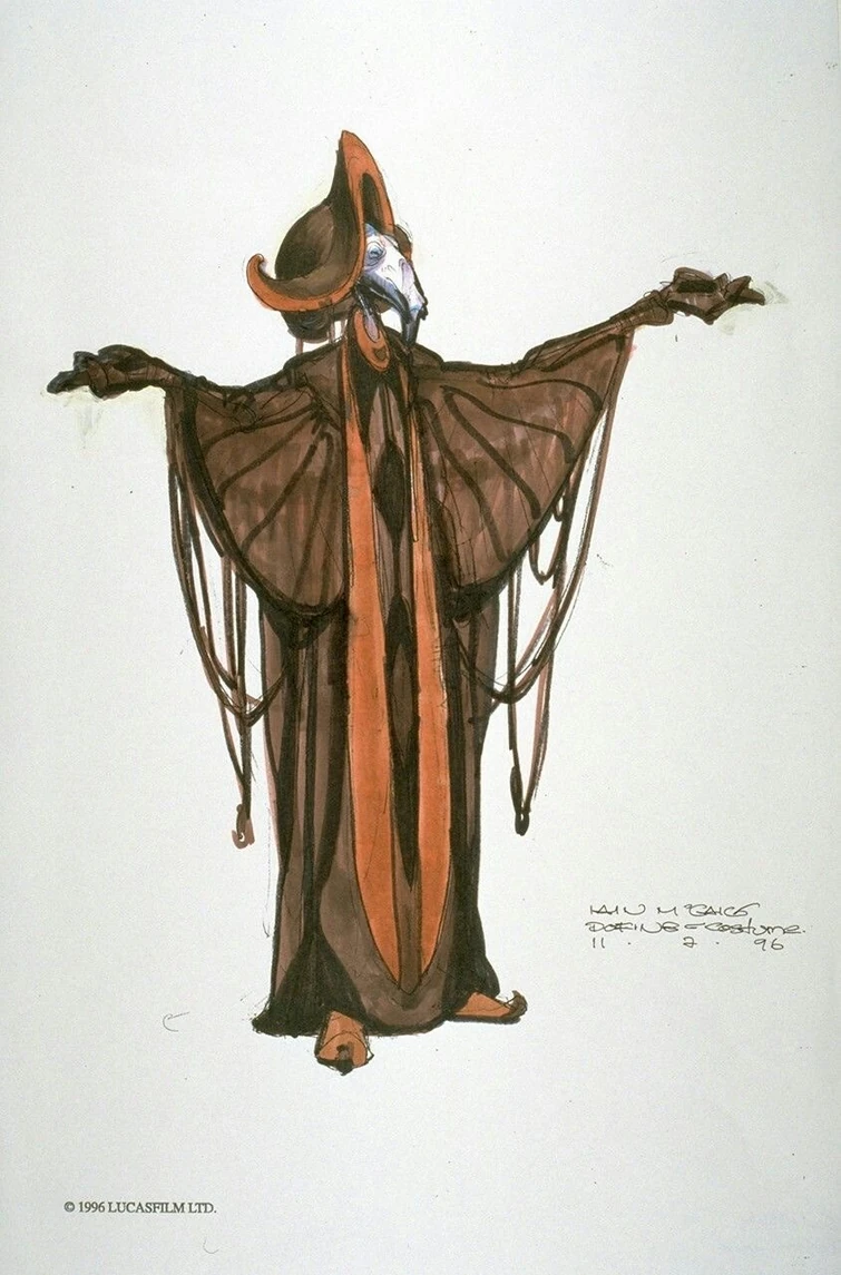 Some "LEGAL" Neimodian trivia... | Fandom