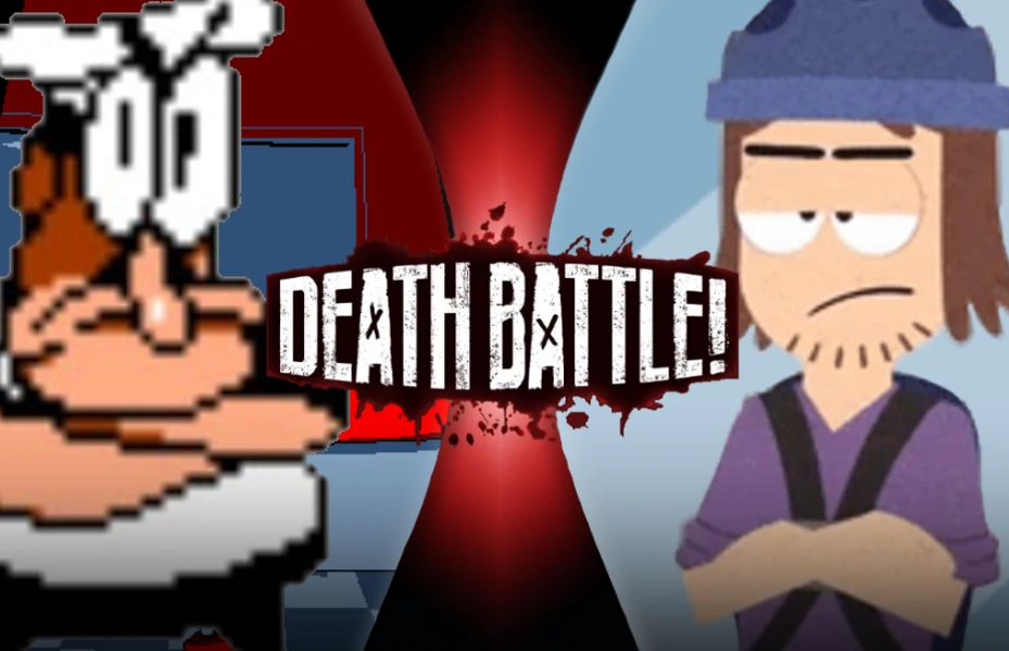 And that is how this battle finished it all! | Fandom