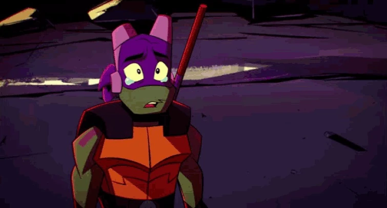 I finished rottmnt :'D | Fandom