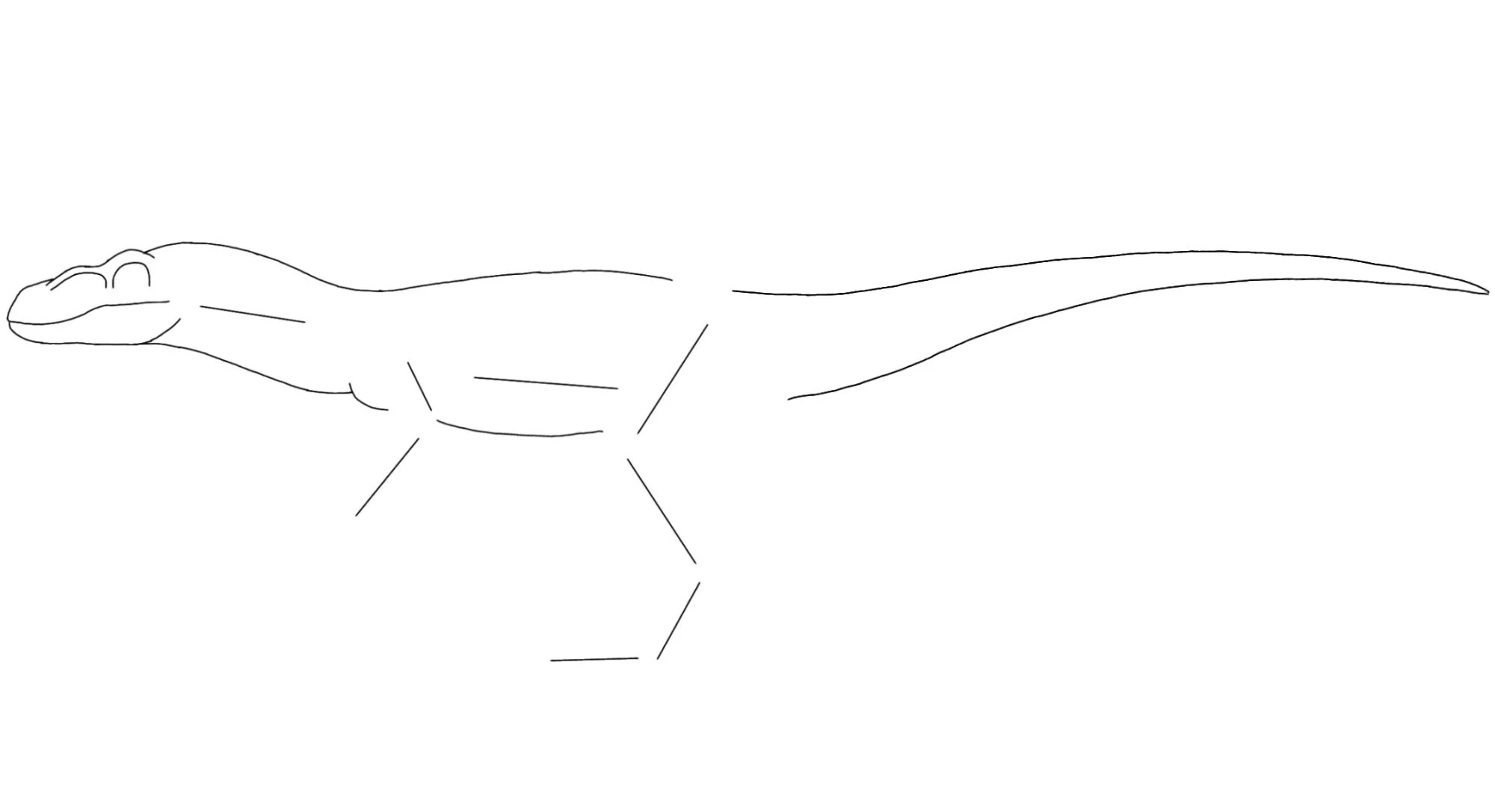 Digisaurs Teaser: Swift Thief Remake. | Fandom