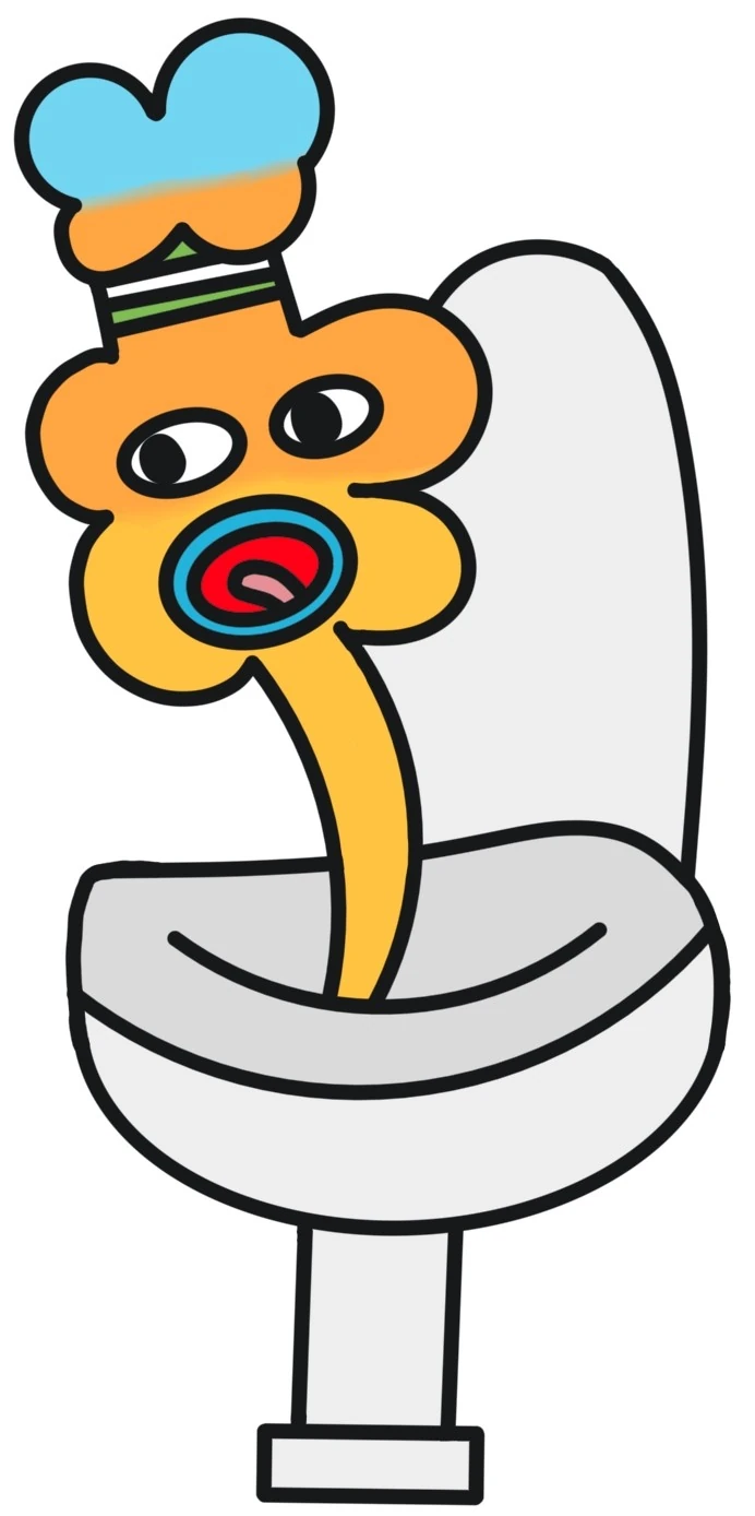 Is this brainrot or COOL? | Fandom