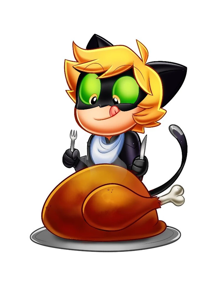 Happy Thanksgiving | Fandom