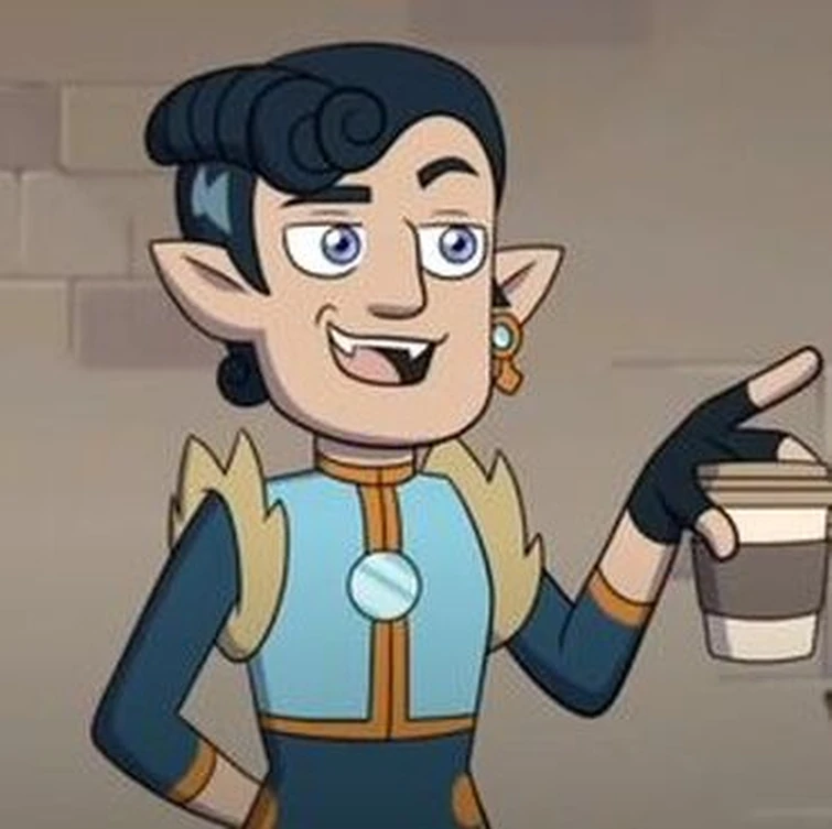 I kinda like Adrian now | Fandom