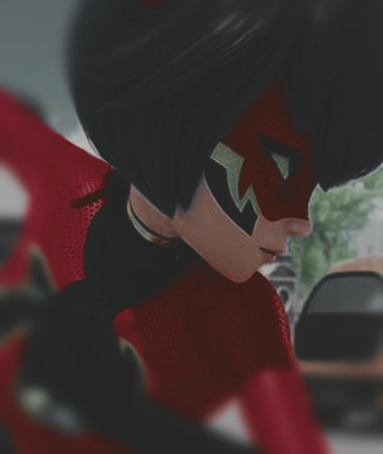 Miraculous Icons #4 💚 | Fandom