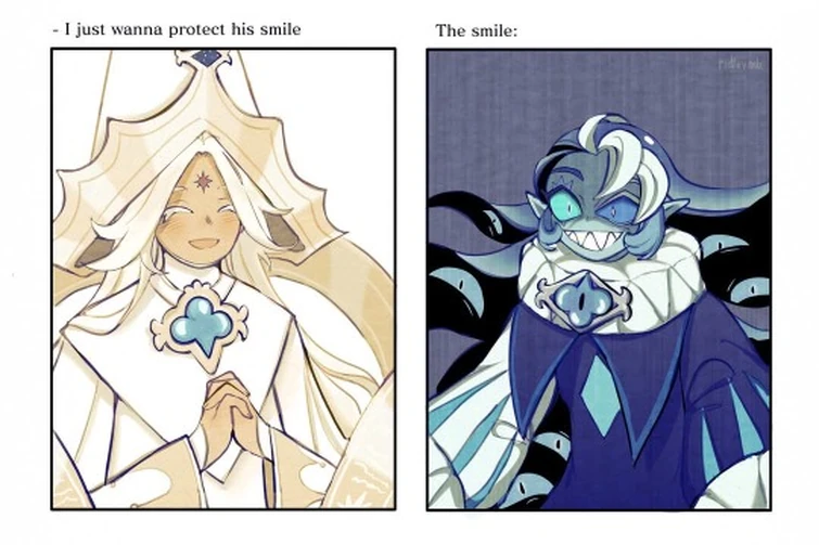 pick the best CRK ship! | Fandom