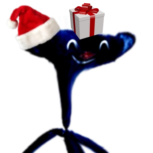 Donk has delivered a present, let's see what's inside | Fandom